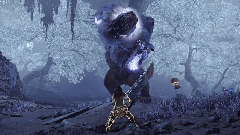 How To Use Every Offset Attack In Monster Hunter Wilds