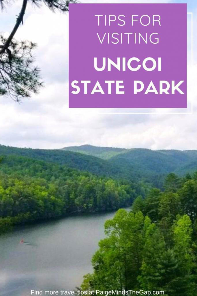 Unicoi State Park: Tips for Your Perfect Visit