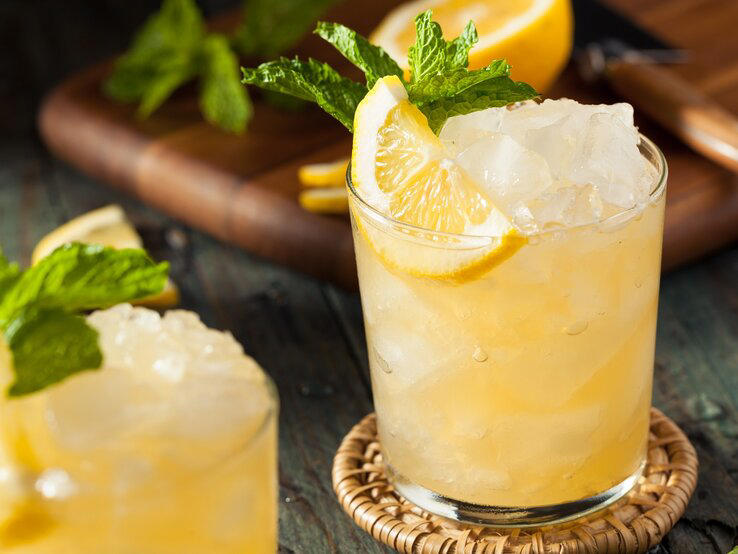 Dry Limoni: Der perfekte Aperitif für maximales Glück