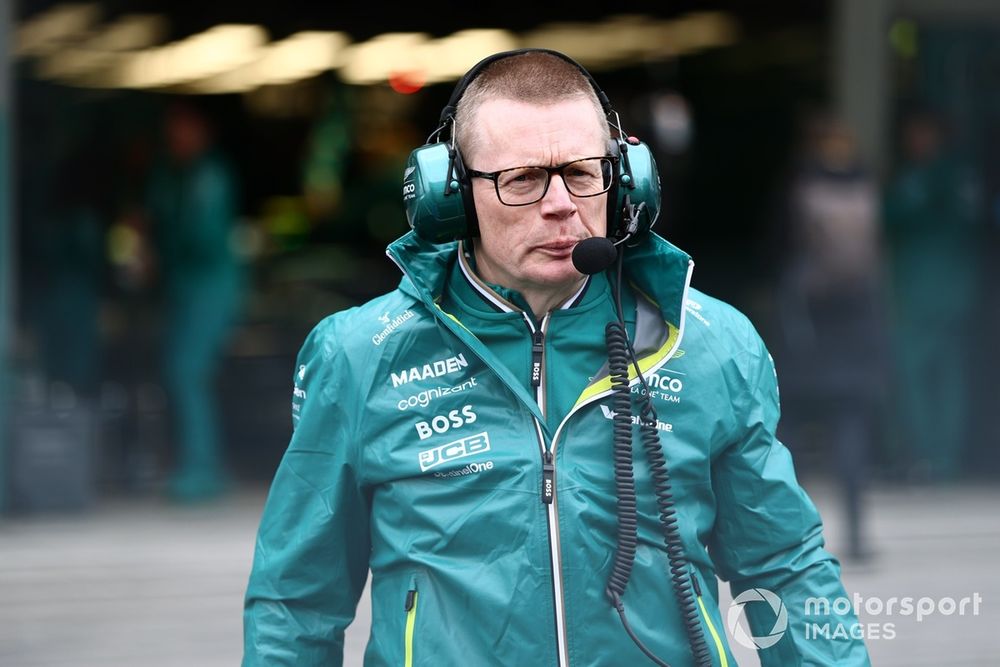 Aston Martin launches F1 driver academy and F3 racer becomes first signing