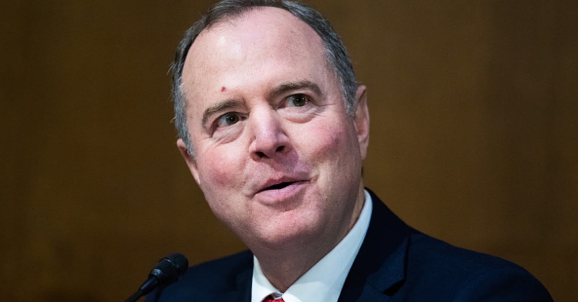 Senate Democrats ask SEC to probe Trump and others for potential market ...