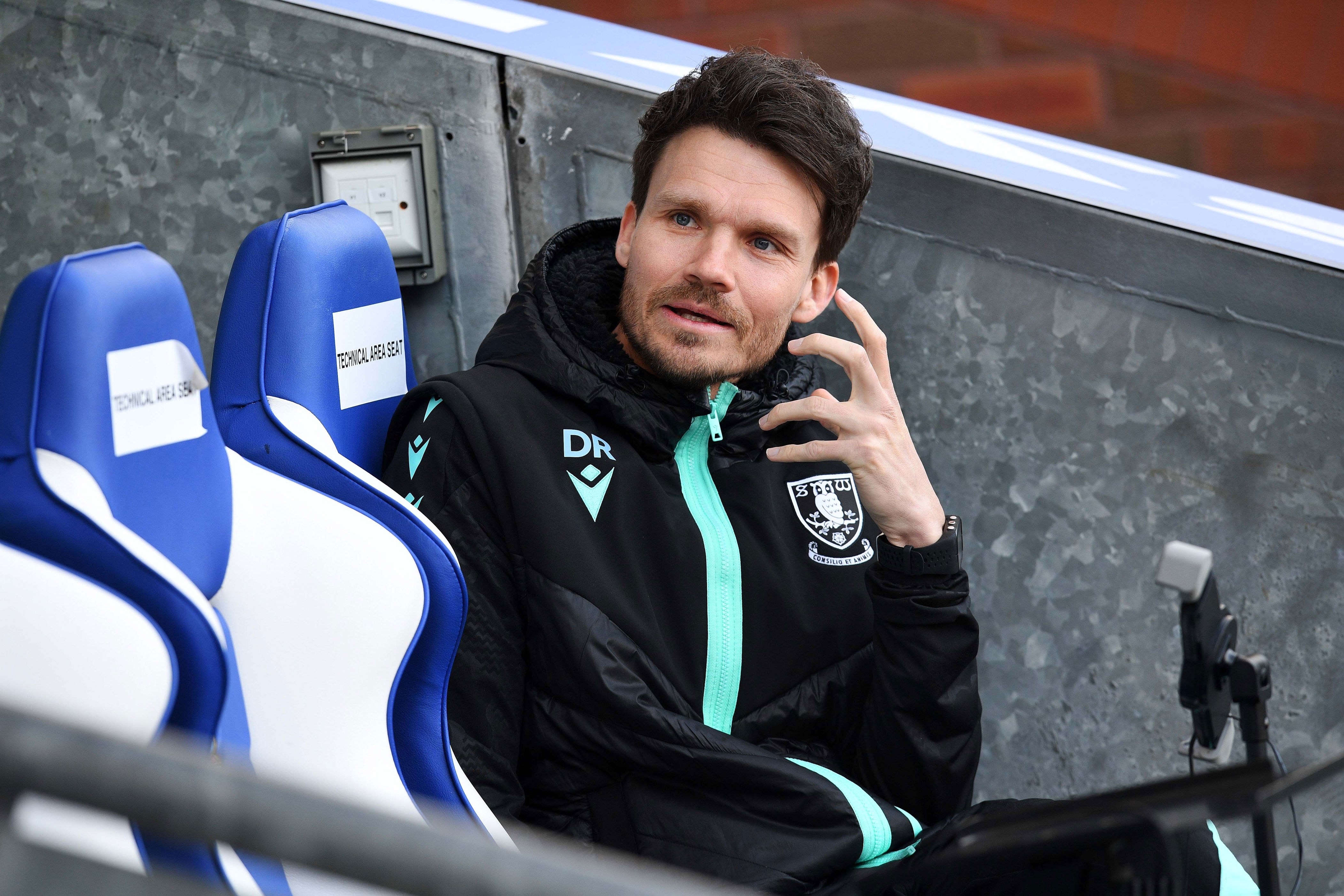 Uncertainty continues on Danny Röhl Sheffield Wednesday future as ...