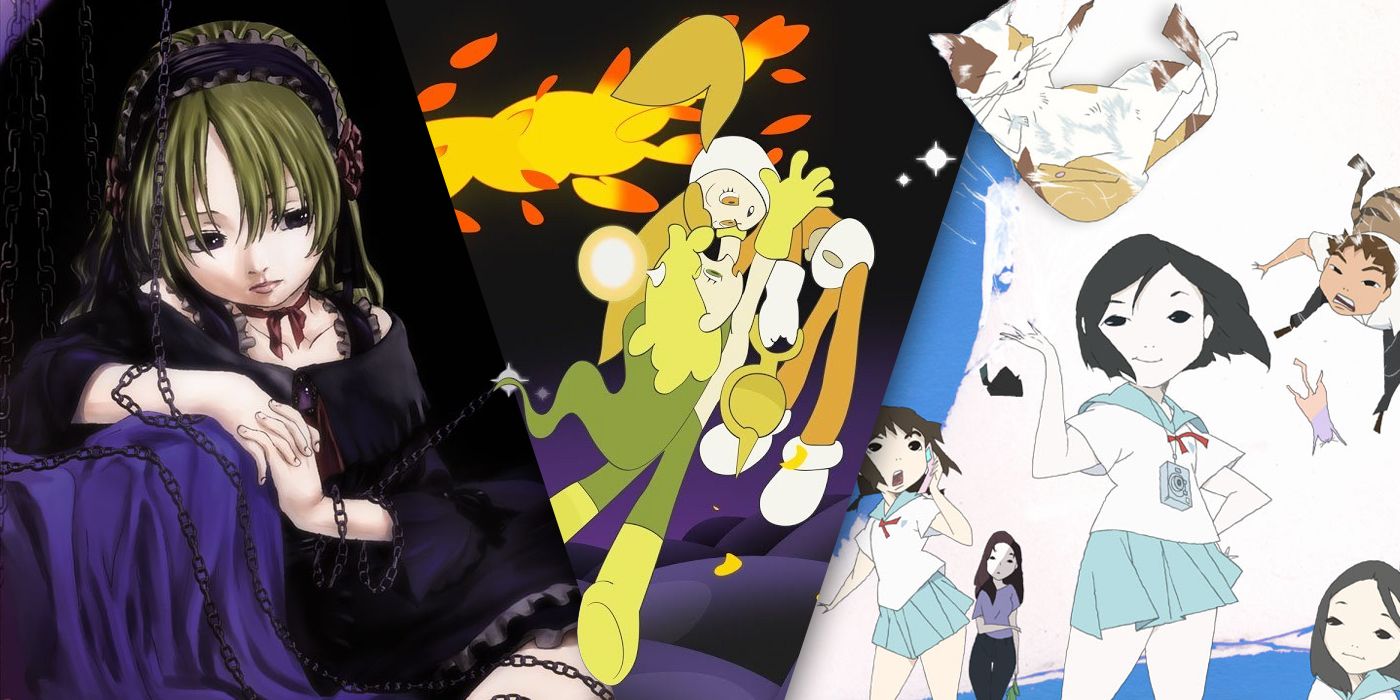 10 Sleeper Hit Anime You Completely Missed