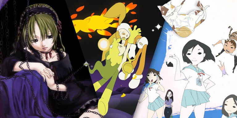 10 Sleeper Hit Anime You Completely Missed