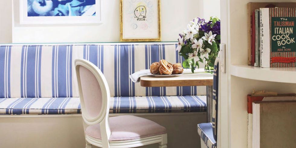 Café Core Is the Next Big Design Trend—Here’s How to Get the Look