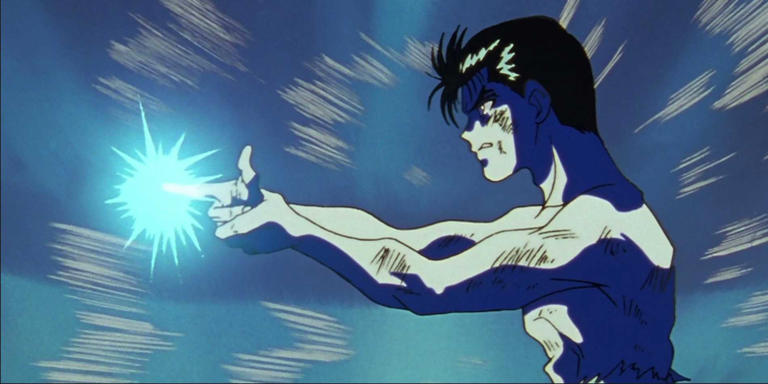 10 Iconic Anime That Defined Millennial Childhoods