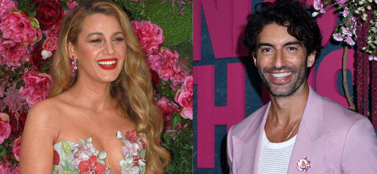 Blake Lively's Deposition By Justin Baldoni Delayed Due To 'Smear ...