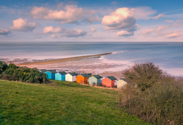 The best UK beach holidays for summer 2025