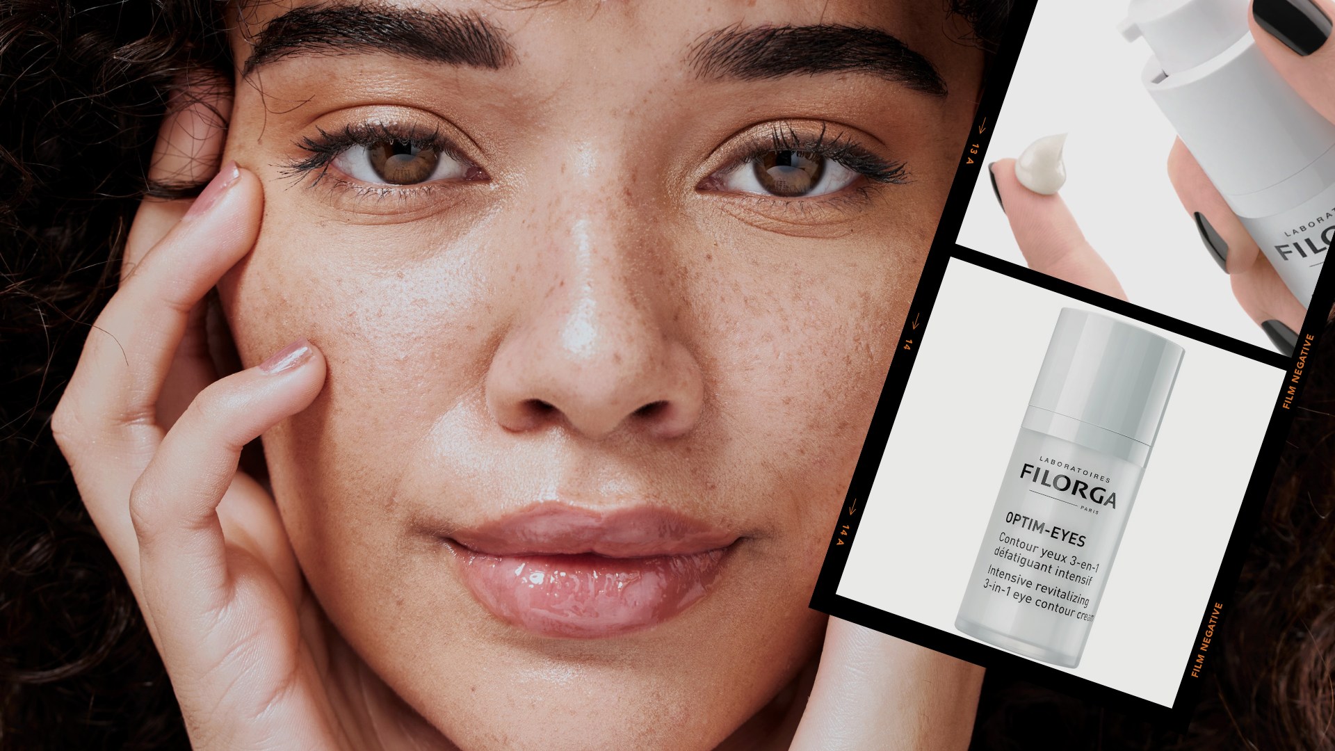 Meet the 3-in-1 eye cream that beauty insiders call 'magic' - and it ...