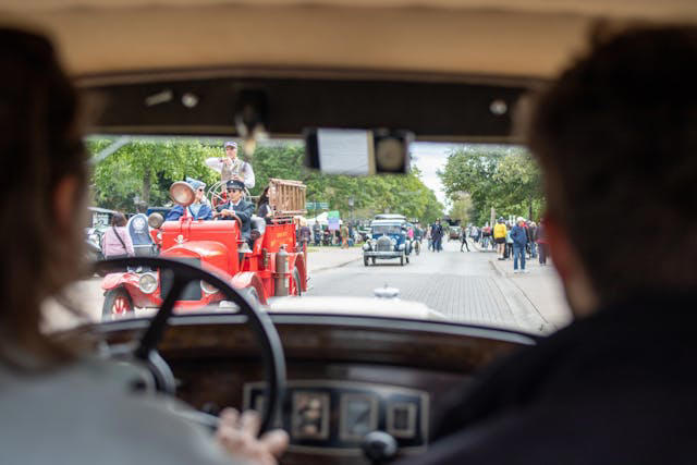 Old Car Festival: Motoring’s Earliest Days Come to Life at The Henry Ford