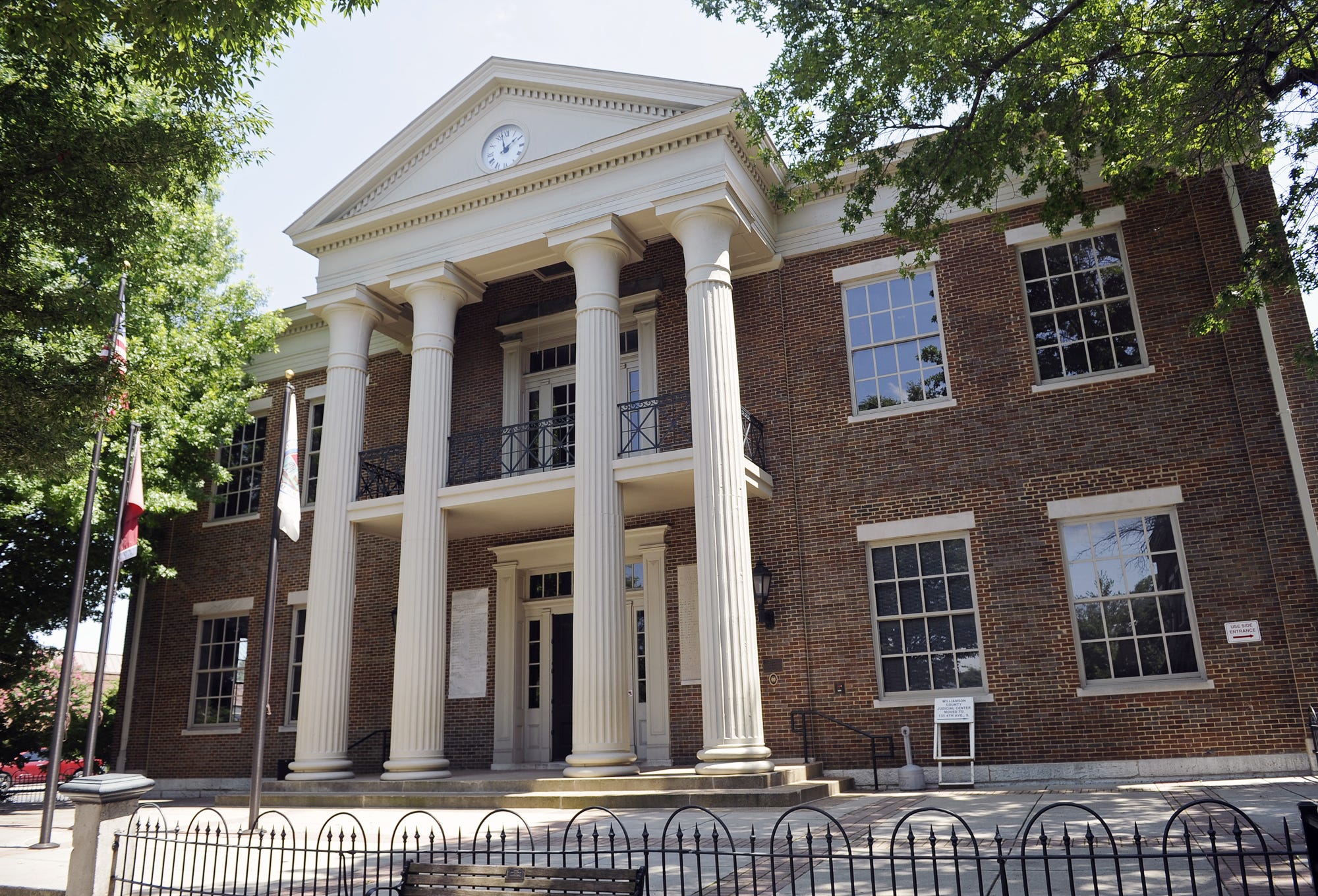 Franklin life coach Gordon Grigg accused of sex crimes gets October ...