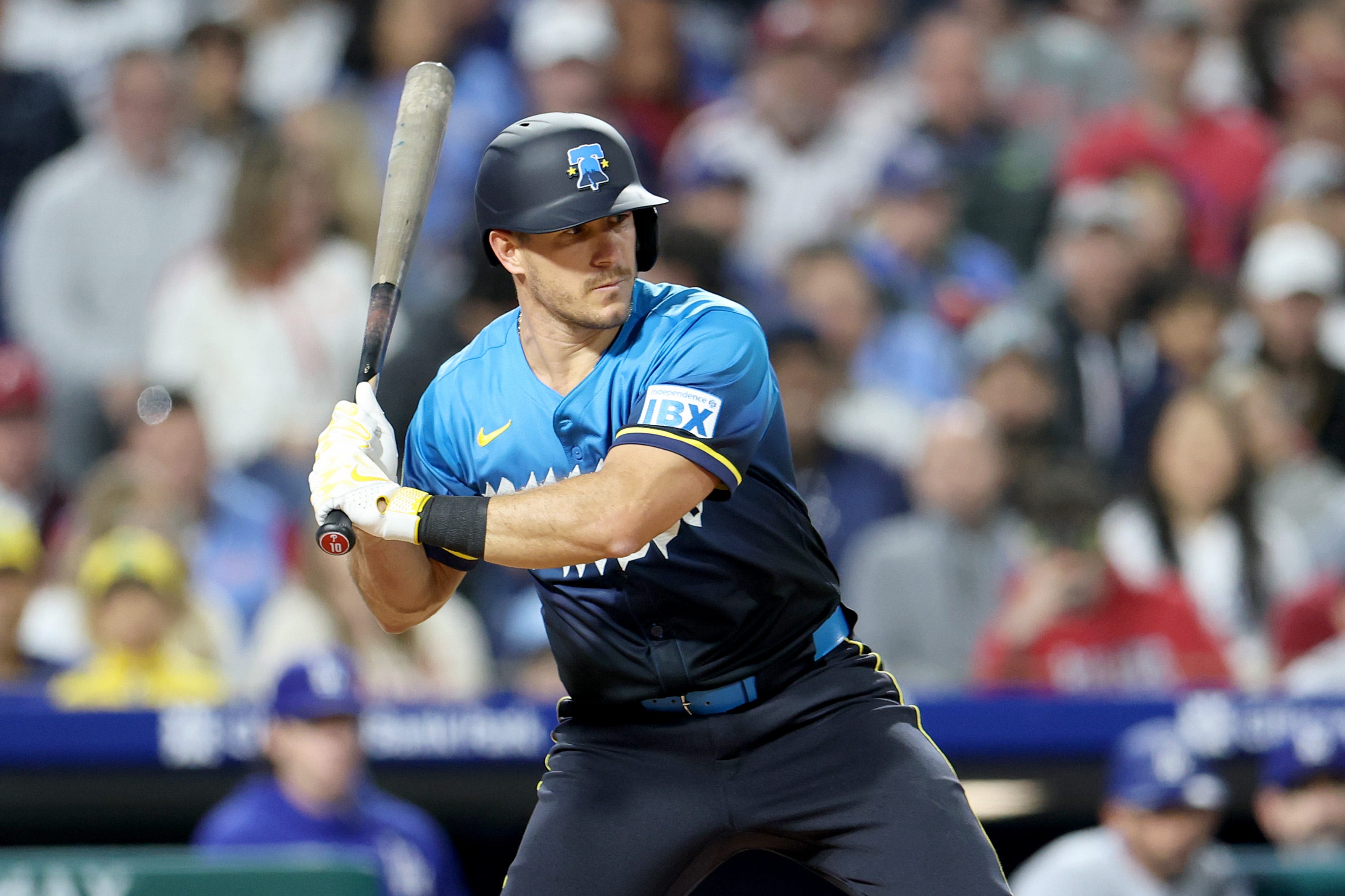 MLB's highest-paid catchers for 2025 season. Top 10.