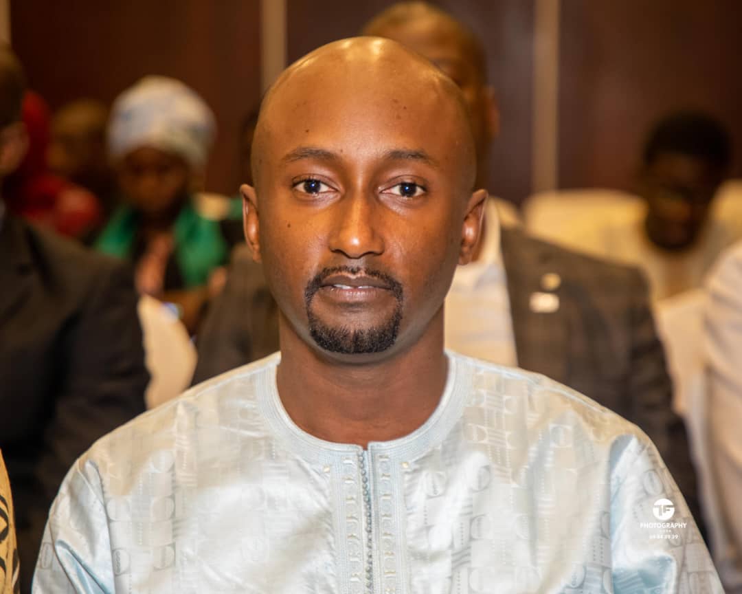 Cheick Oumar Diallo : « Les partis politiques ne disparaitront pas