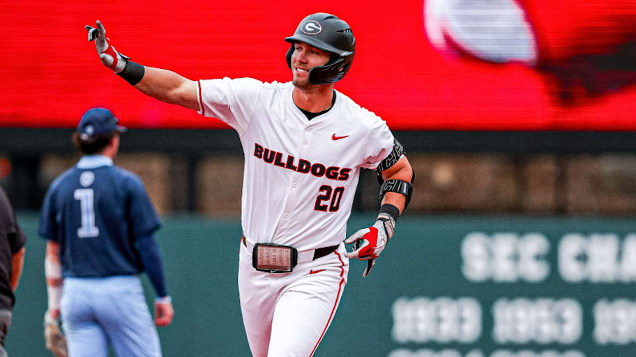 Arkansas vs Georgia Injury Report - Who's Available For The Razorbacks ...