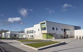 Edinburgh schools: TikTok influencer Caz Milligan and rapper Jaad turn ...