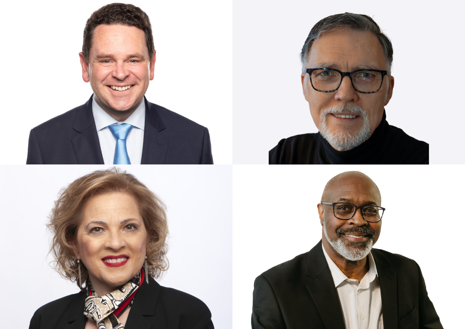 Meet the Halifax West candidates for the 2025 federal election