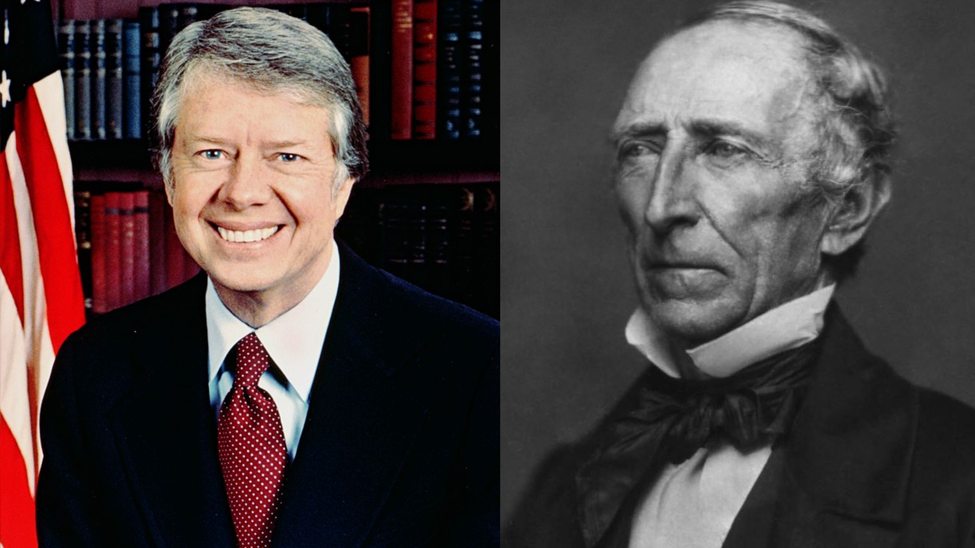 1 Weird Fact About Every President