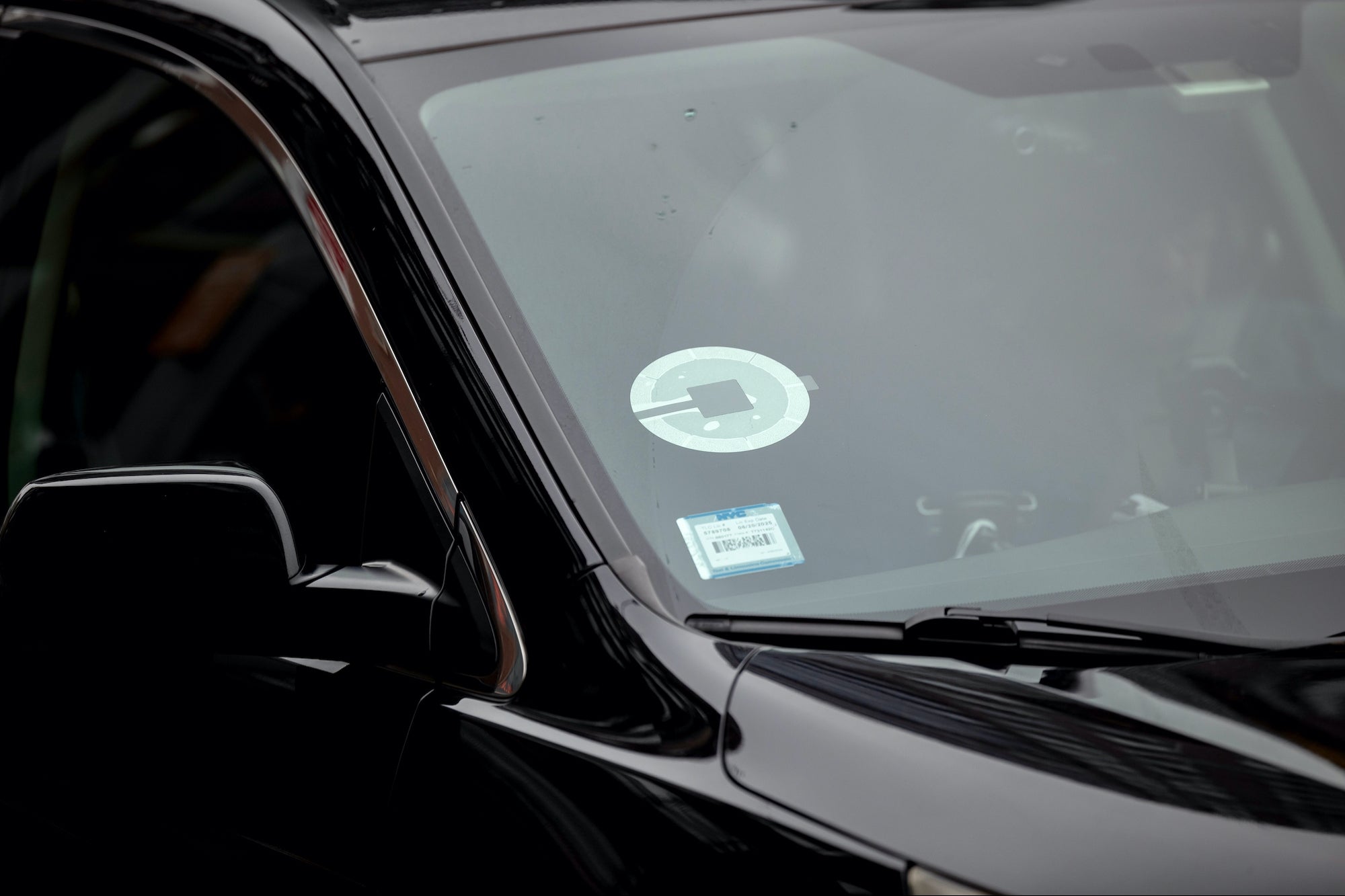 Uber Released Its Annual List of Things People Leave in Backseats — and ...