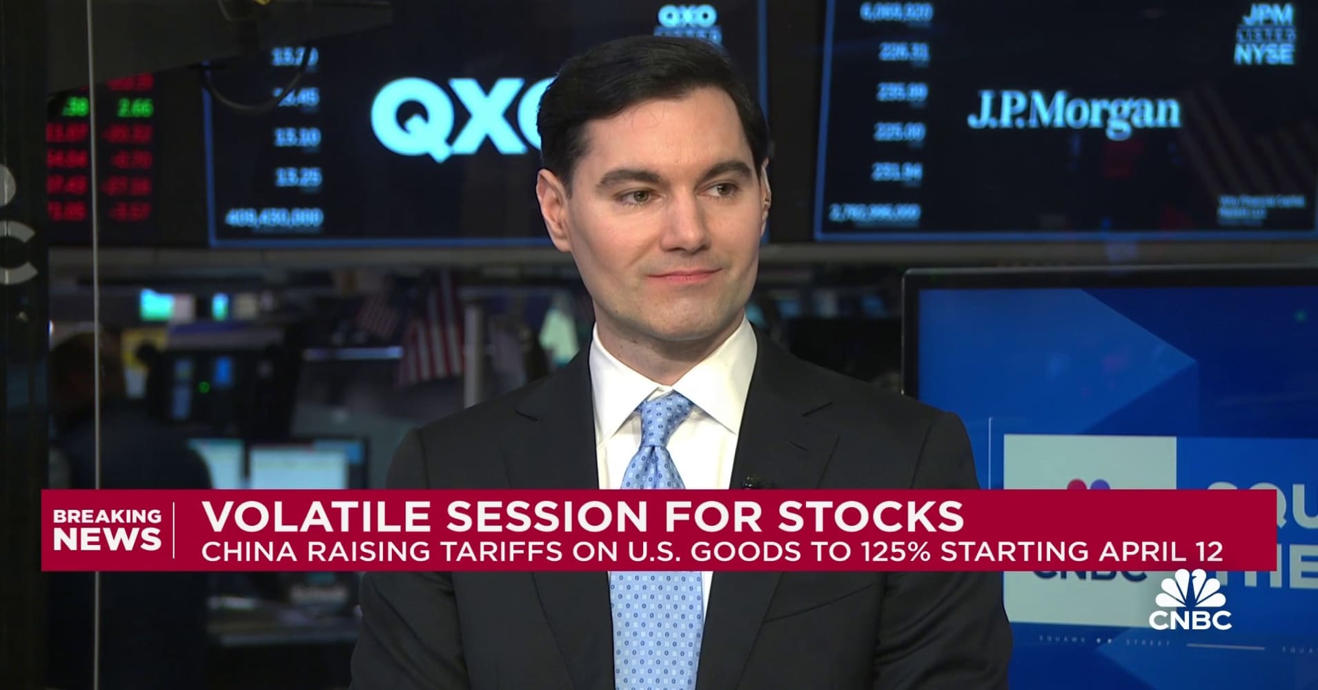 Goldman Sachs' David Mericle: Recession is no longer our base case, but ...