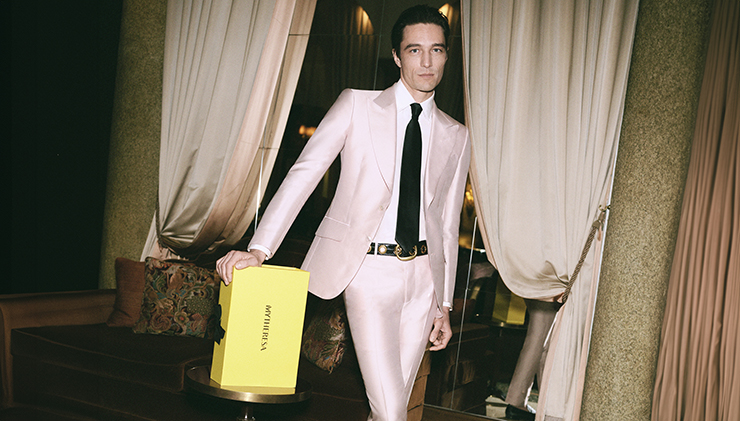 Mytheresa to Finalize Purchase of YNAP on April 23