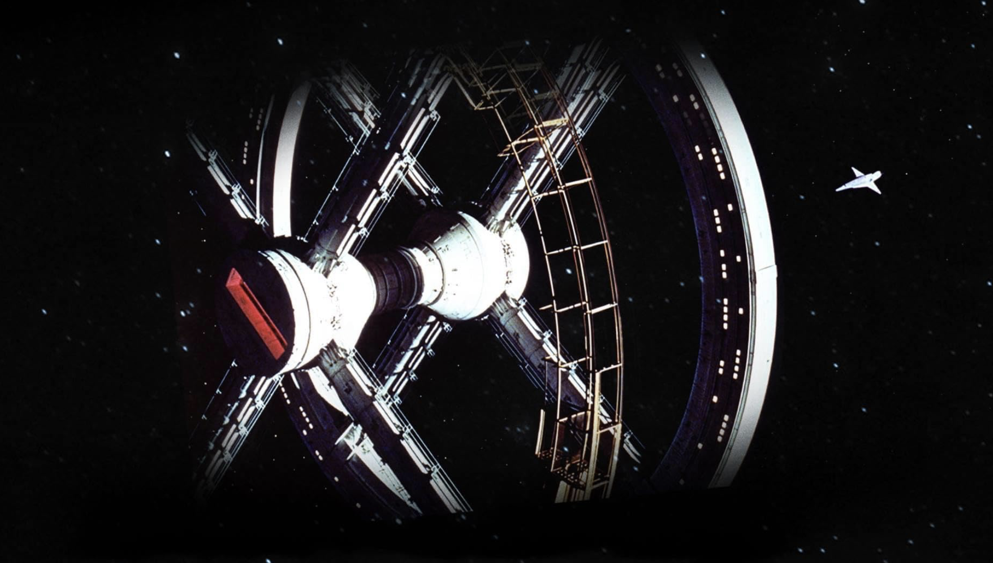 Kubrick Estate On Board Upcoming Documentary On Impact Of ‘2001: A ...