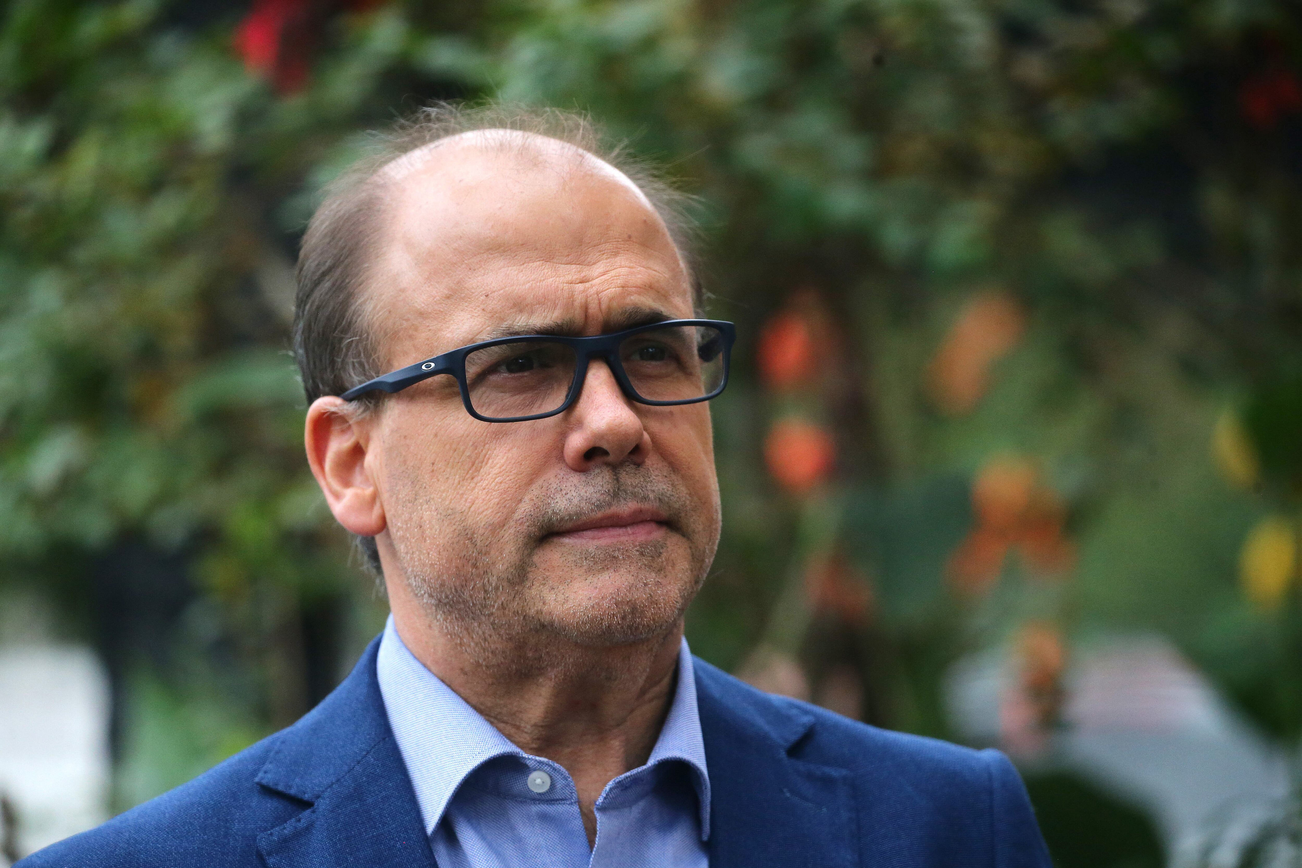 “No hay posibilidad”: las voces de la DC ante la idea de Undurraga de ...