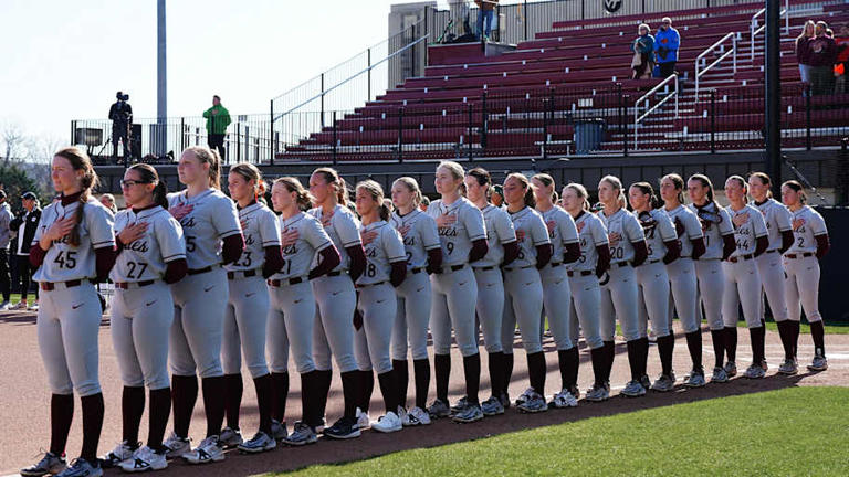 Virginia Tech Softball: Preview for Hokies Hosting Notre Dame This Weekend