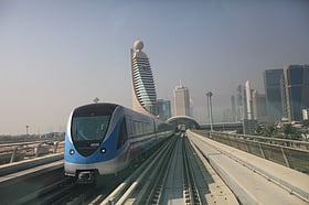 Dubai: GGICO metro station to be renamed effective April 14
