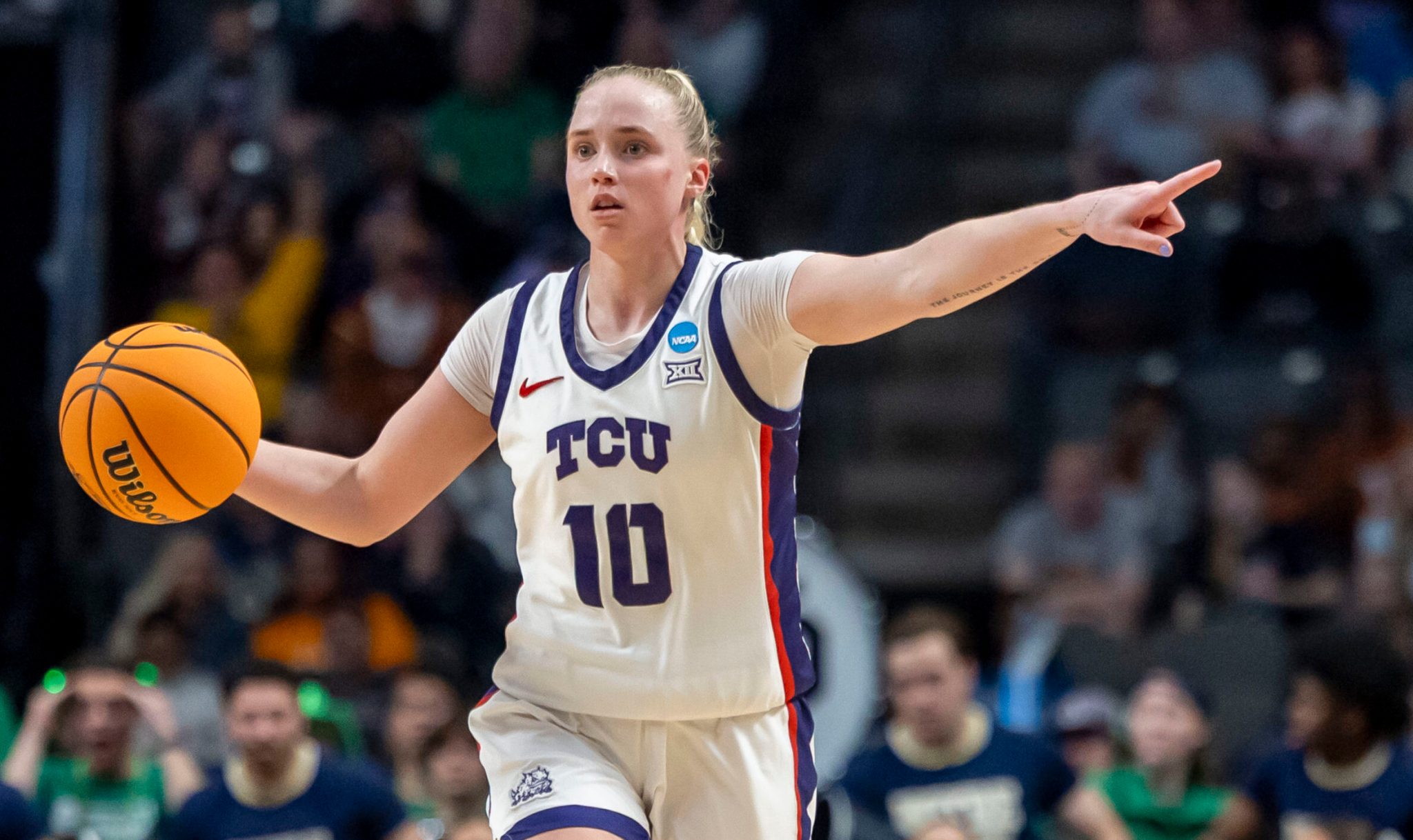 2025 WNBA Draft Preview: Ranking Top 6 Prospects