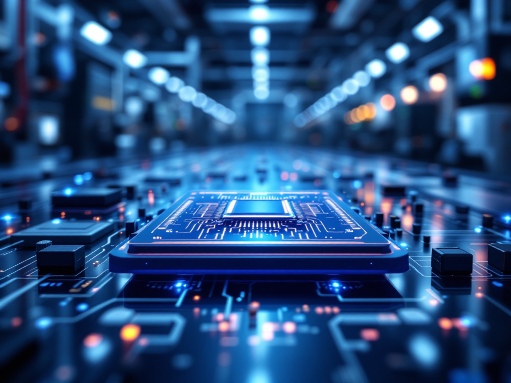 TSMC presenta il microchip a 2nm: rivoluzione tecnologica in arrivo