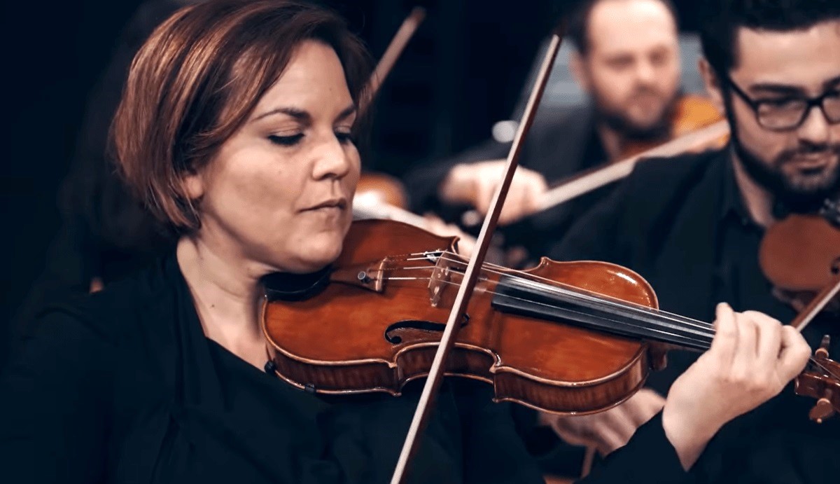 È morta a 44 anni Valentina Del Re, la violinista di «Propaganda Live»
