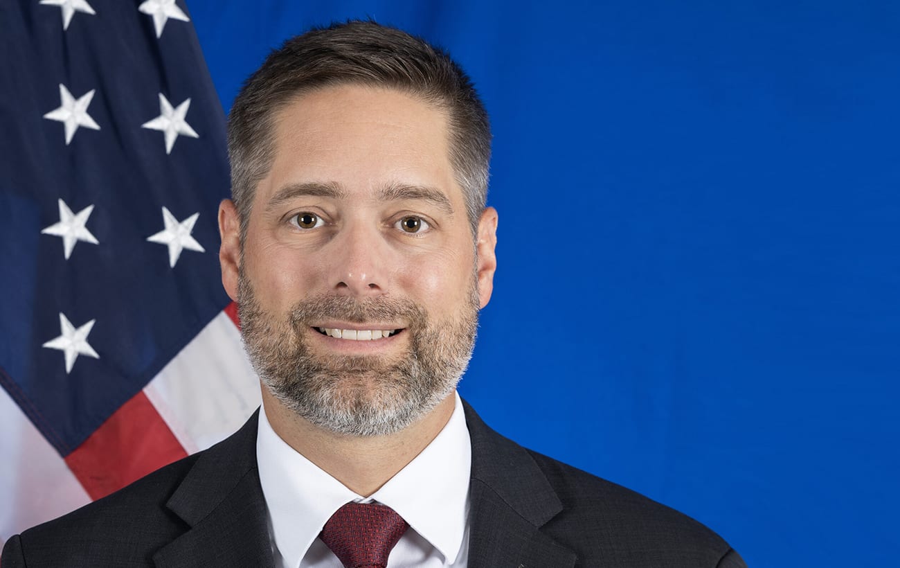 US Ambassador to Ukraine resigns: What's the reason and who might ...