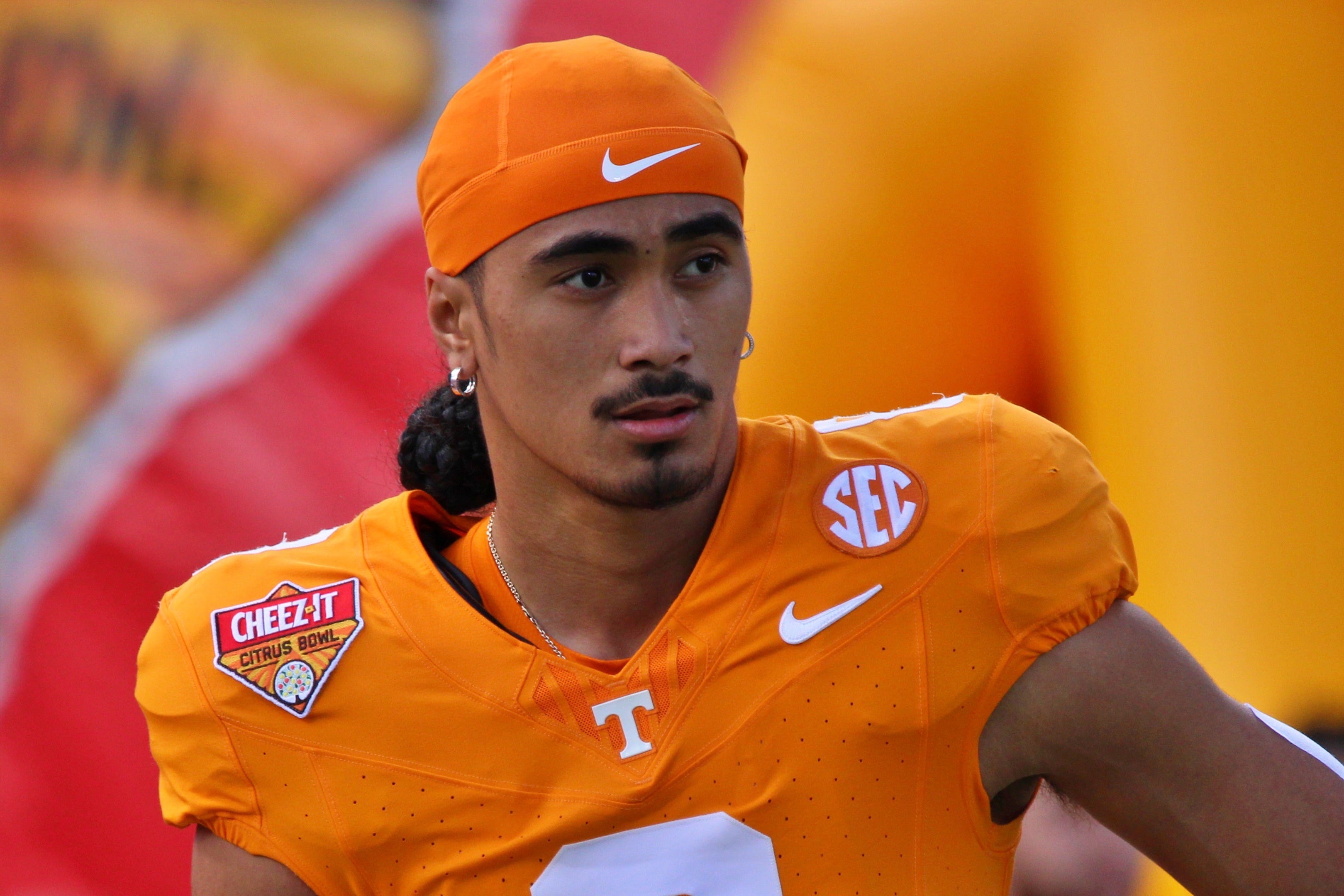 Latest update on Nico Iamaleava ahead of Orange & White Game