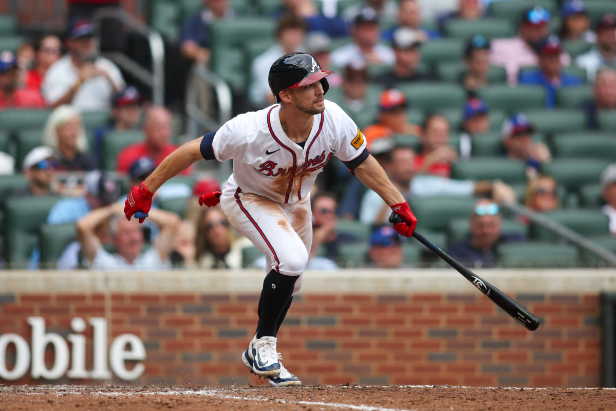 Clemson Alum Eli White Makes History, Blasts Two Homers in Bristol ...