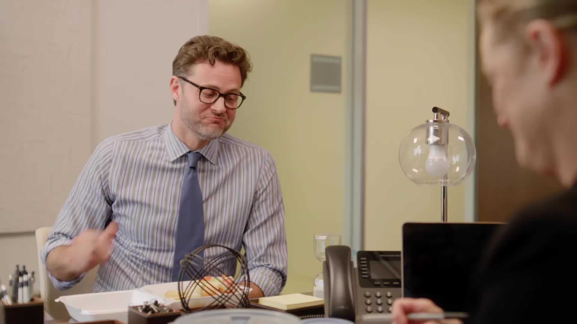 Relative Control: Official Trailer