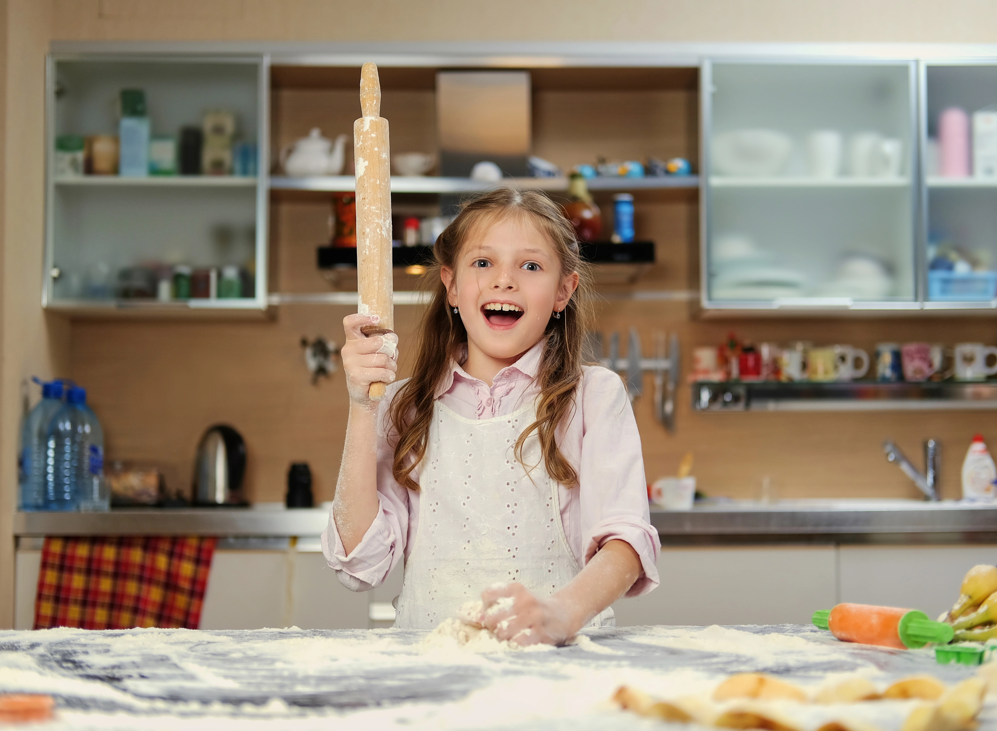 20 Cooking Projects That Build Kids’ Confidence