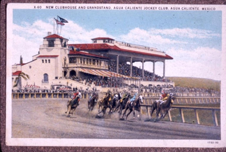 Before 'Gilda' and the glamour: Rita Hayworth’s journey from Tijuana to ...