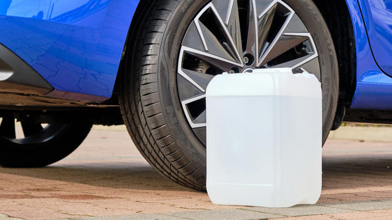 Smart Tips For Diesel Maintenance That'll Keep Your Engine Running