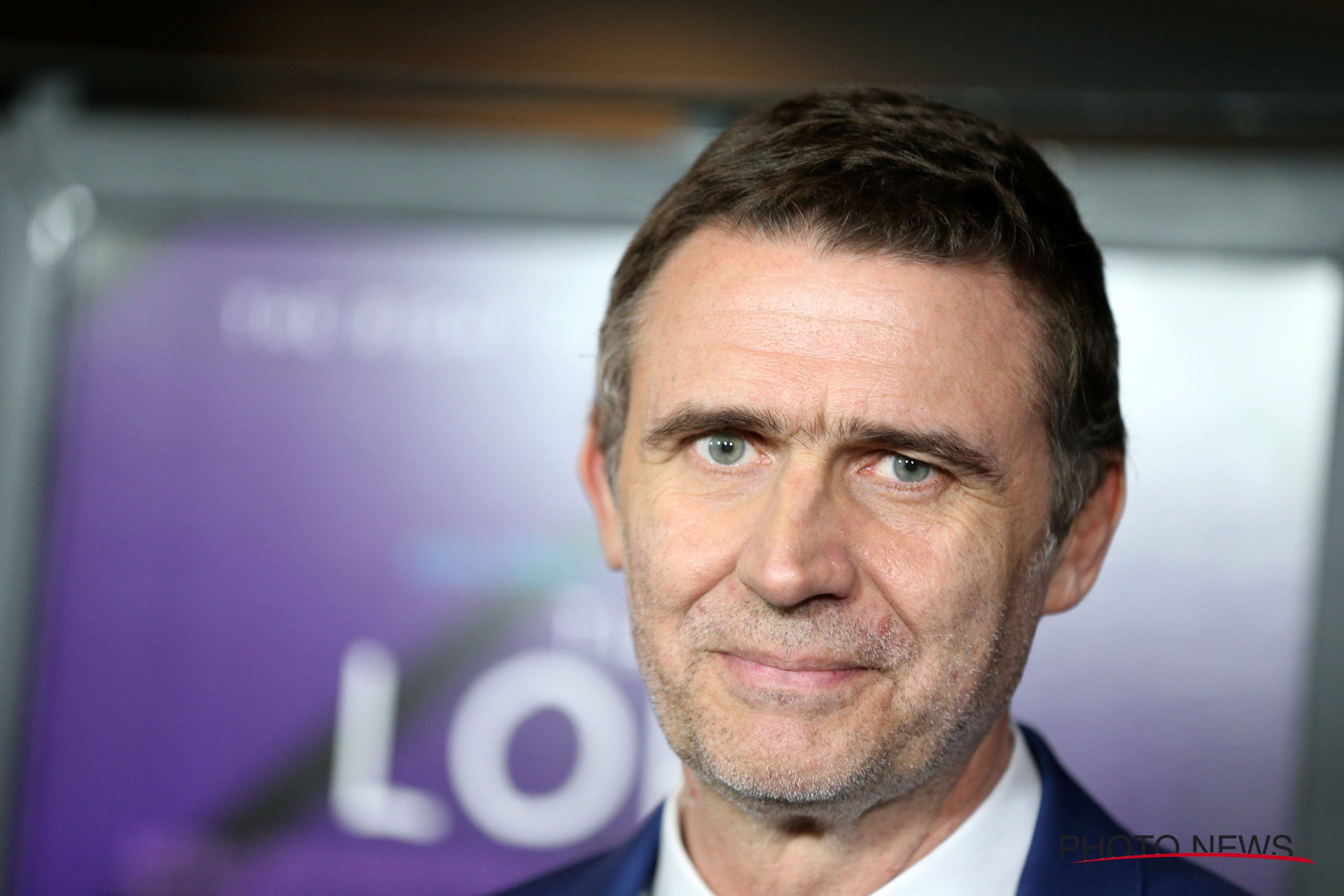 De mooiste foto's van Erik Van Looy