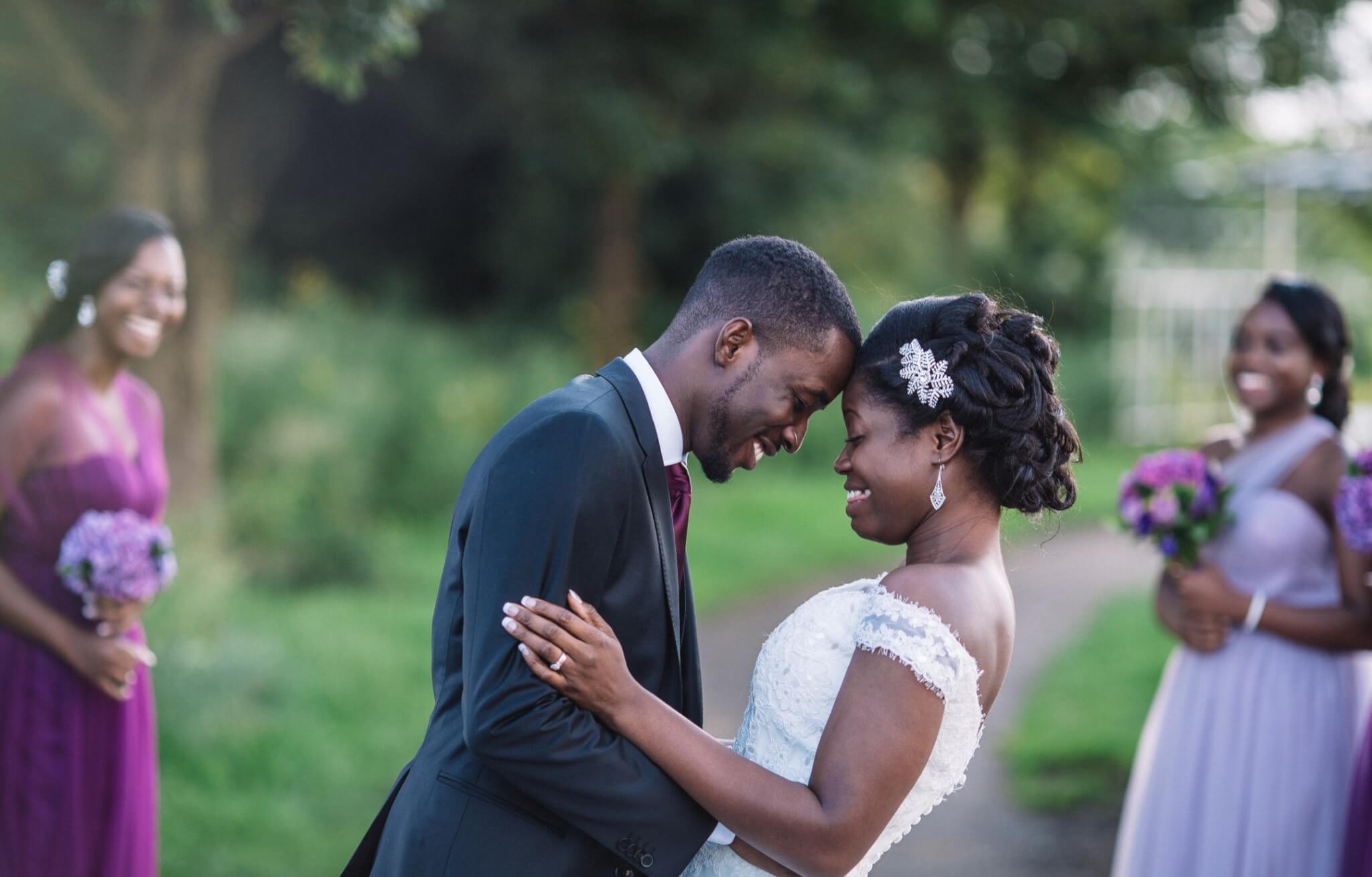 What To Know About Marrying Someone With No Money