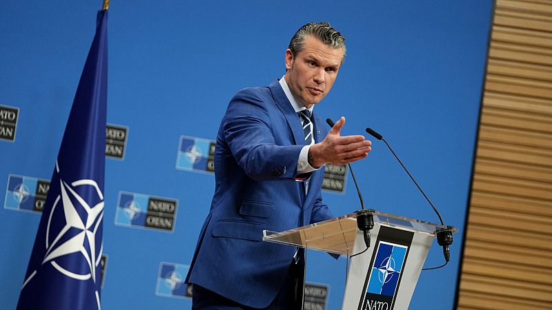 Exclusive: US no longer to chair NATO-led group of key allies