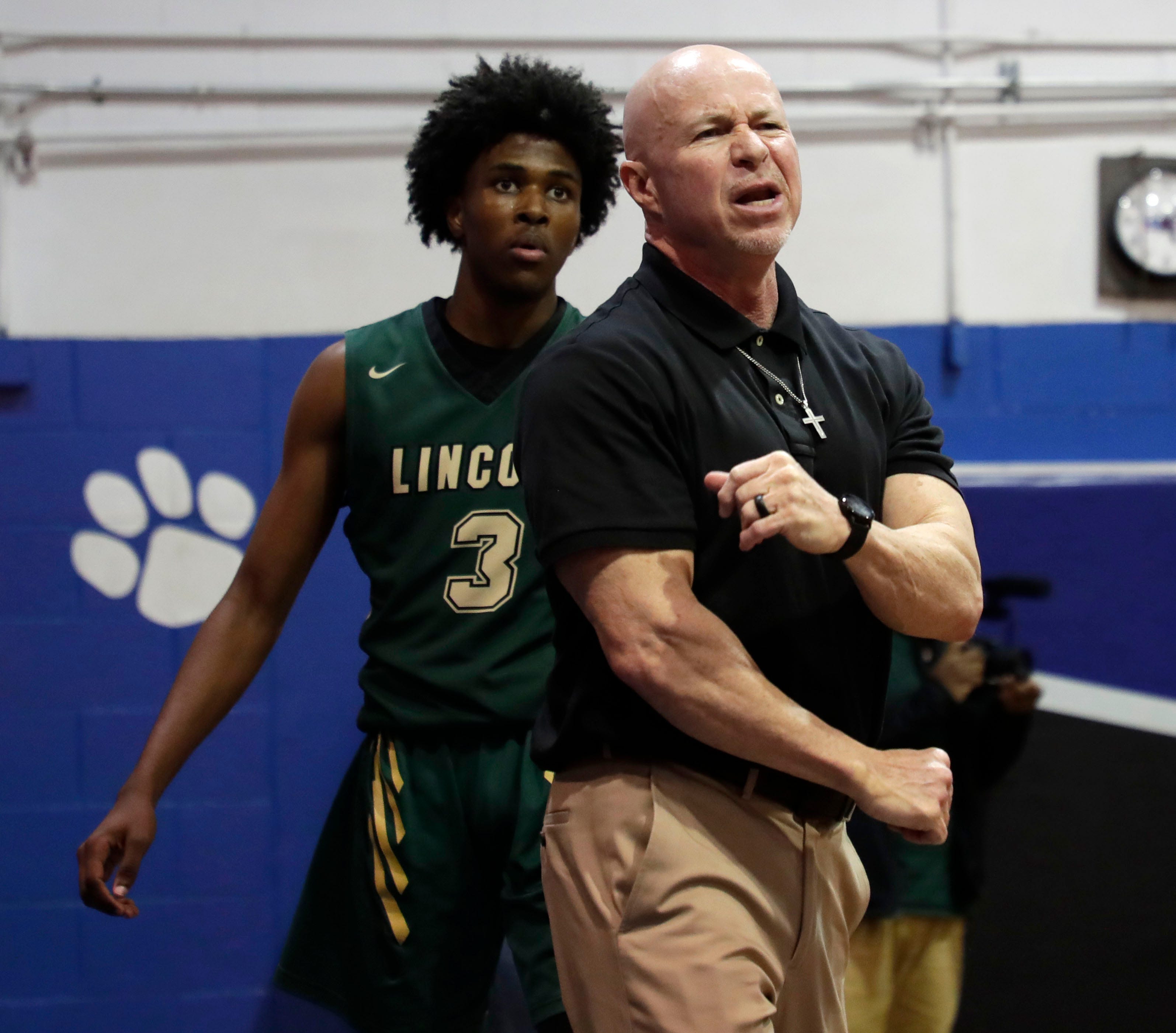 Milton boys basketball hires longtime head coach Matt Anderson as next ...