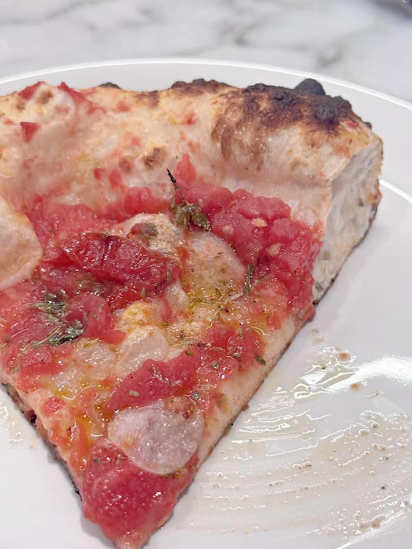A First Look at Sean Brock’s New Nashville Spot, Sho Pizza