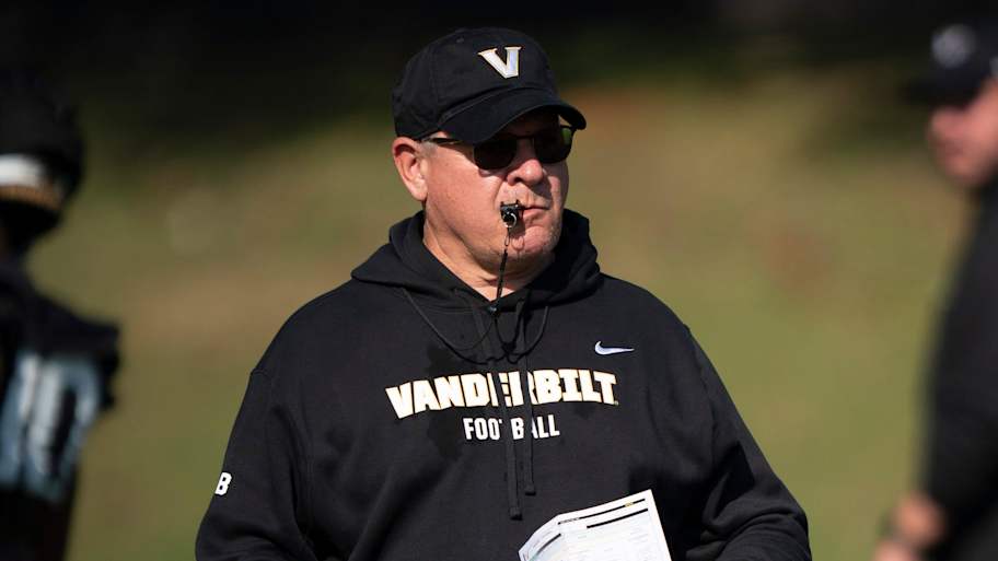 Everything Vanderbilt OC Tim Beck Said After Spring Practice