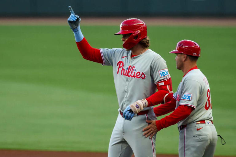 Phillies vs Cardinals: Series preview, storylines to watch & key stats