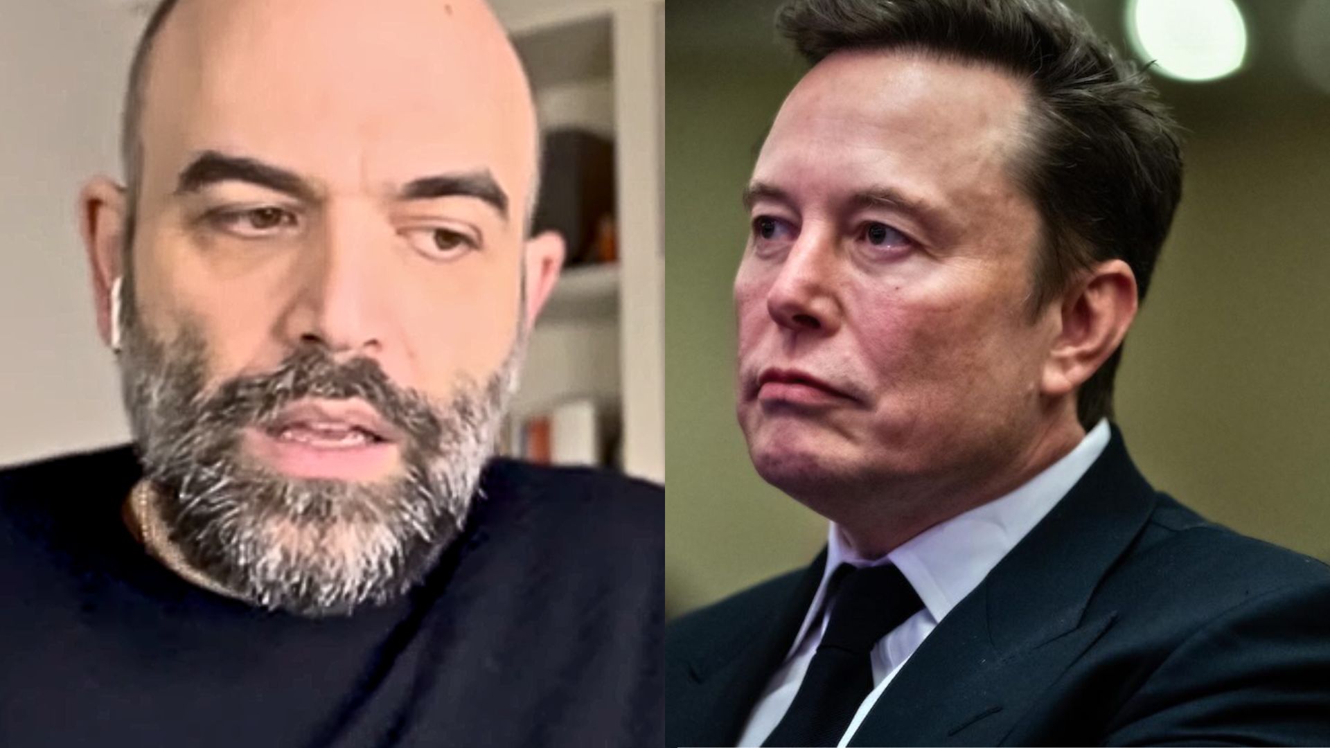 La fine di Elon Musk e di Donald Trump «sarà violenta». La profezia ...