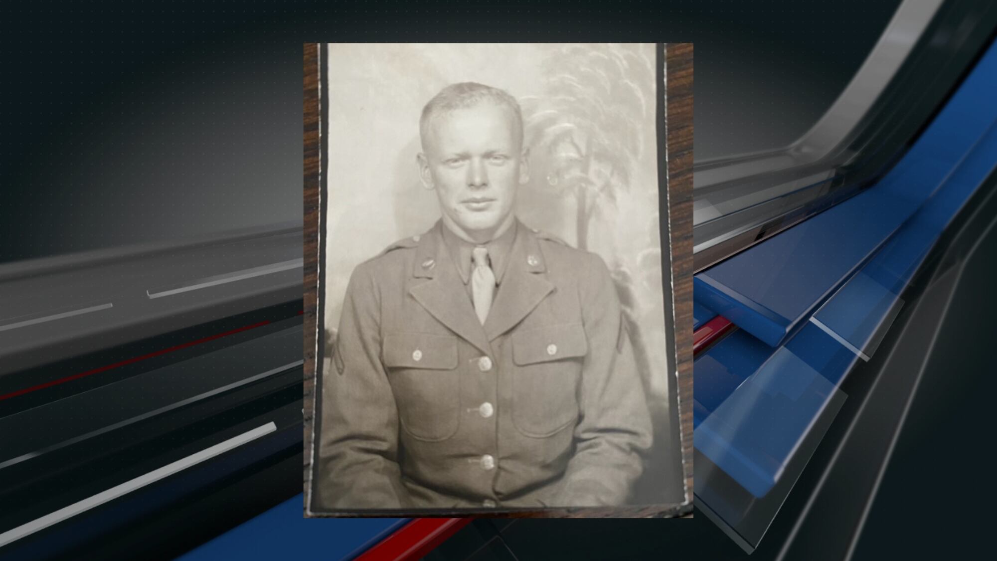 Identified Washburn WWII soldier to be buried at Arlington National ...