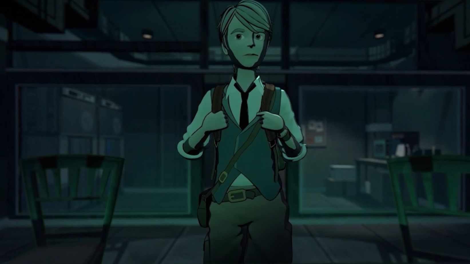 How to get the basement key in Blue Prince