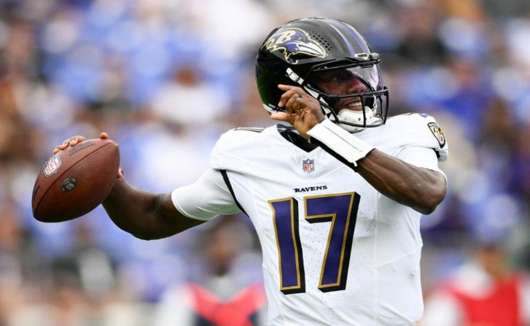 Washington Commanders Sign QB Josh Johnson for 2025 Season
