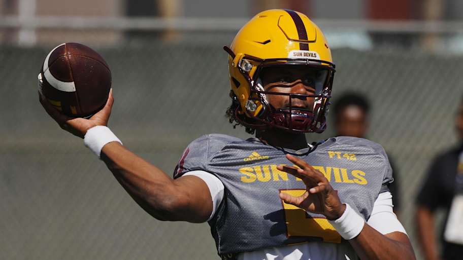 Judge Allows Jaden Rashada’s NIL Fraud Suit Against Florida To Move Forward